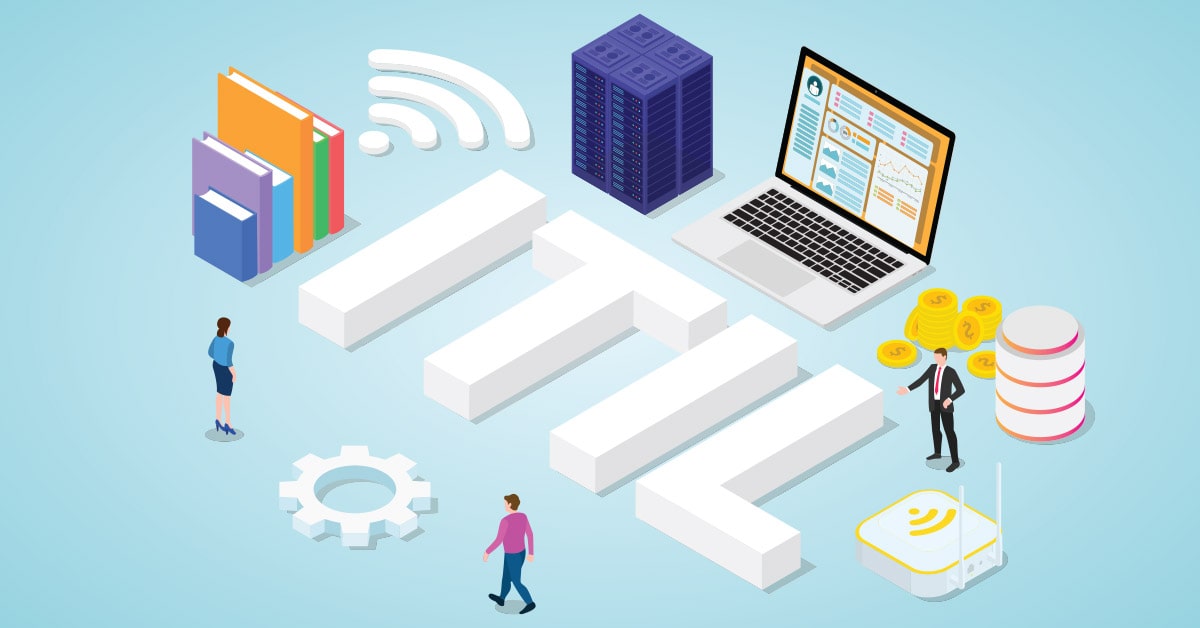 Top ITIL interview questions and answers